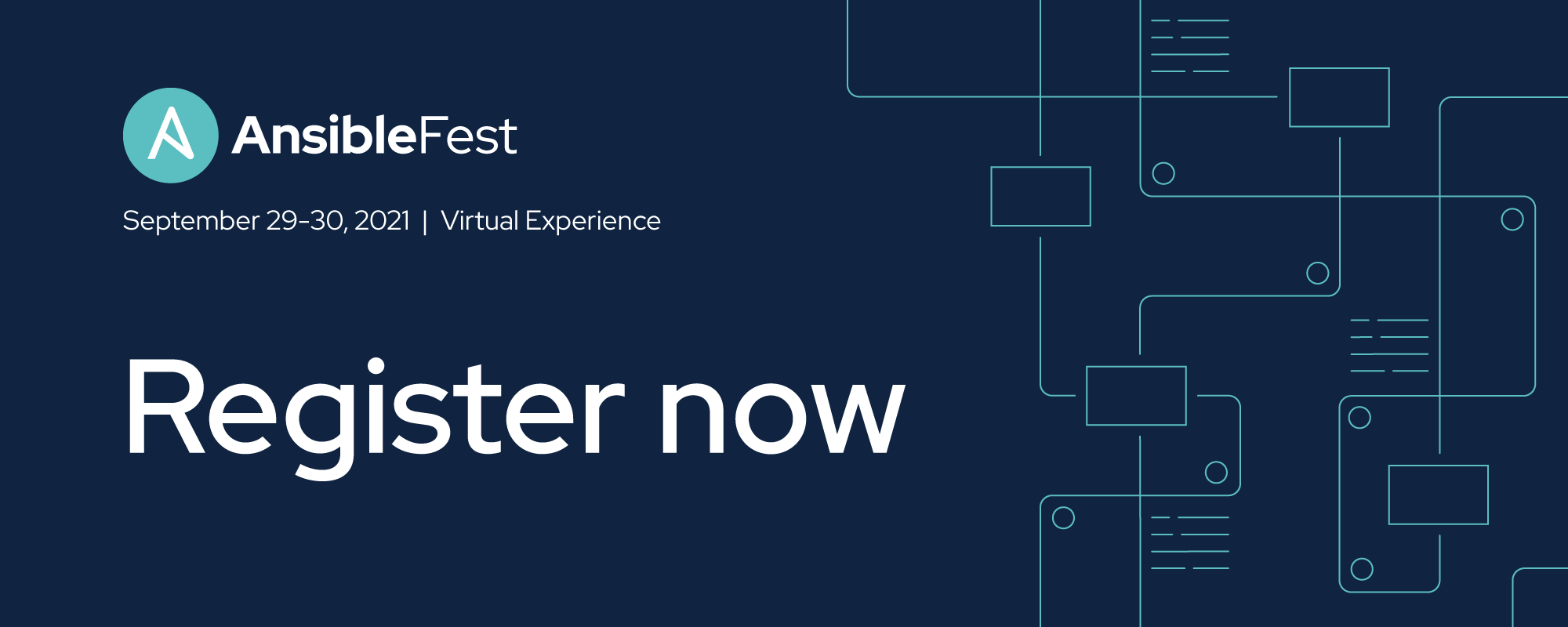 What you can expect: AnsibleFest 2021 for Telco Customers